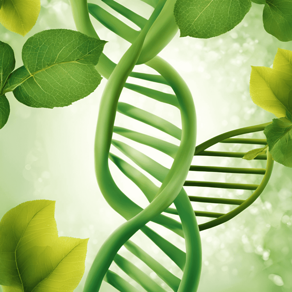 Understanding Jing: A Holistic Approach to Fertility Through TCM